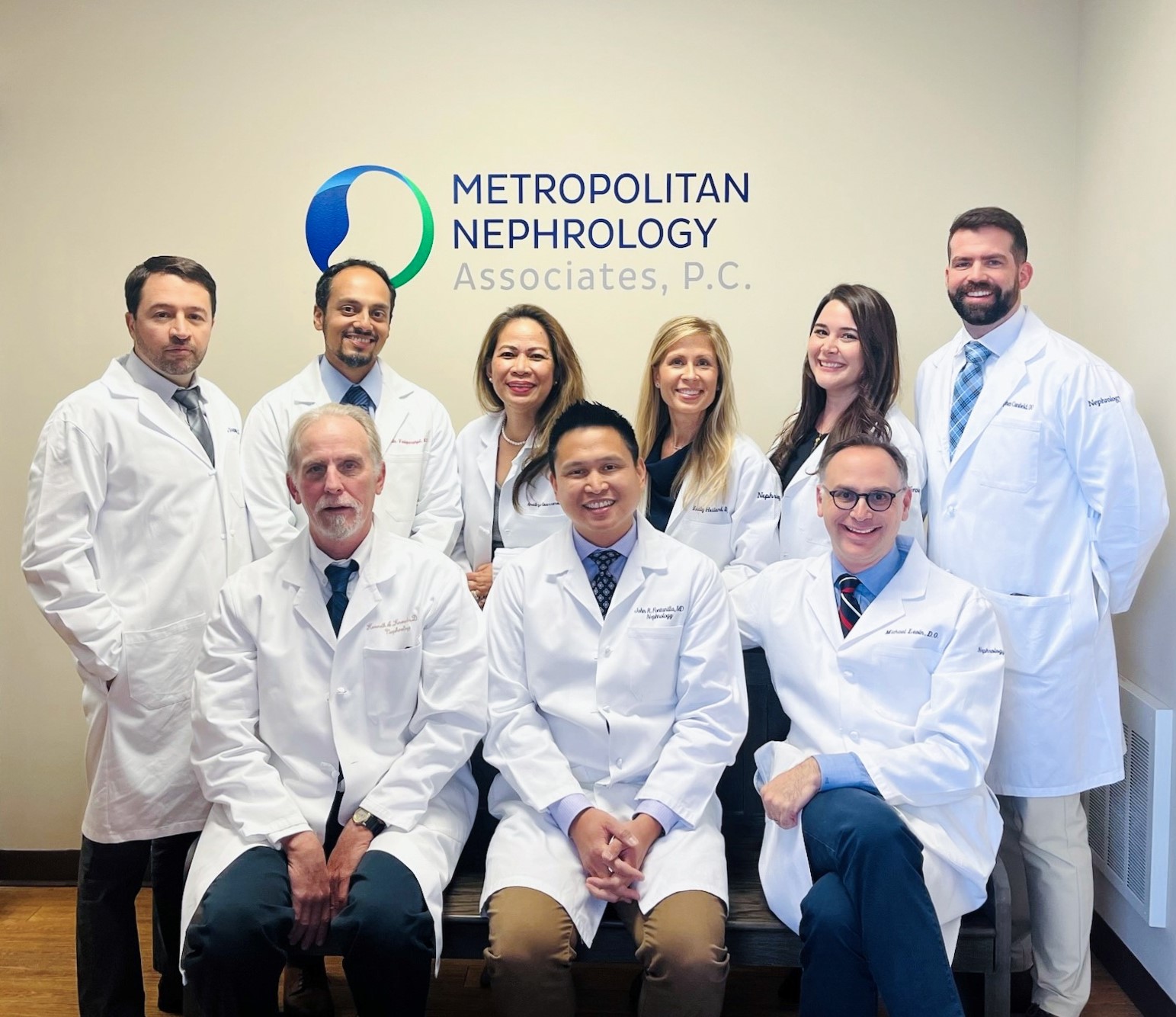 Metropolitan Nephrology Associates | Philadelphia Kidney Specialists